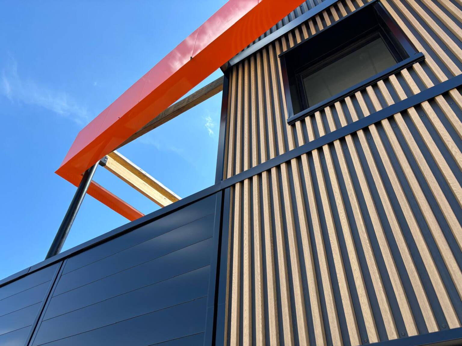 TCI Treuil - Constructeur de batiments professionnels